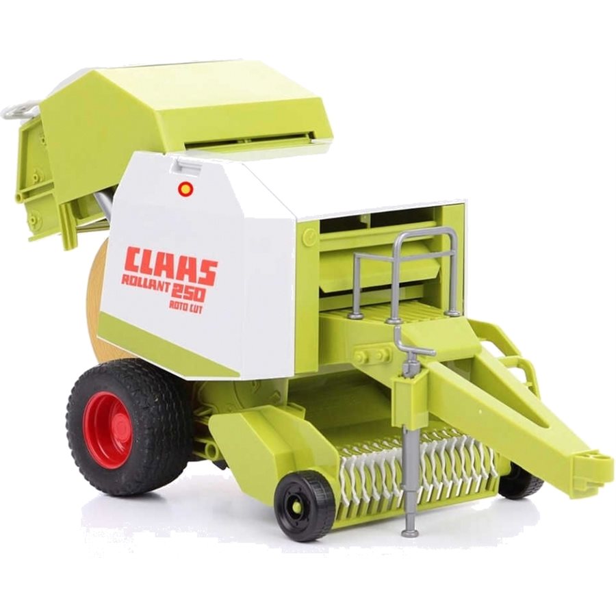 CLAAS ROLLANT 250 STRAW BALER