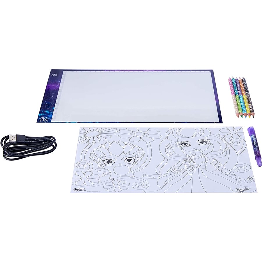 TRACING LIGHT PAD