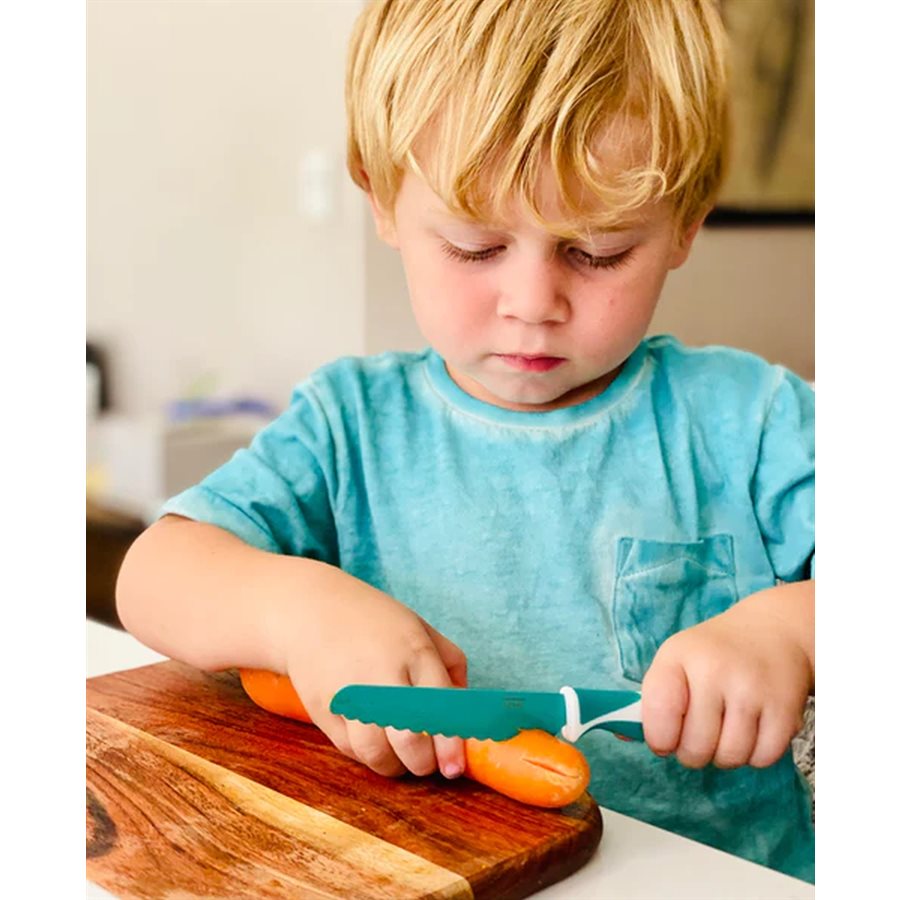 COUTEAU ENFANT KIDDIKUTTER