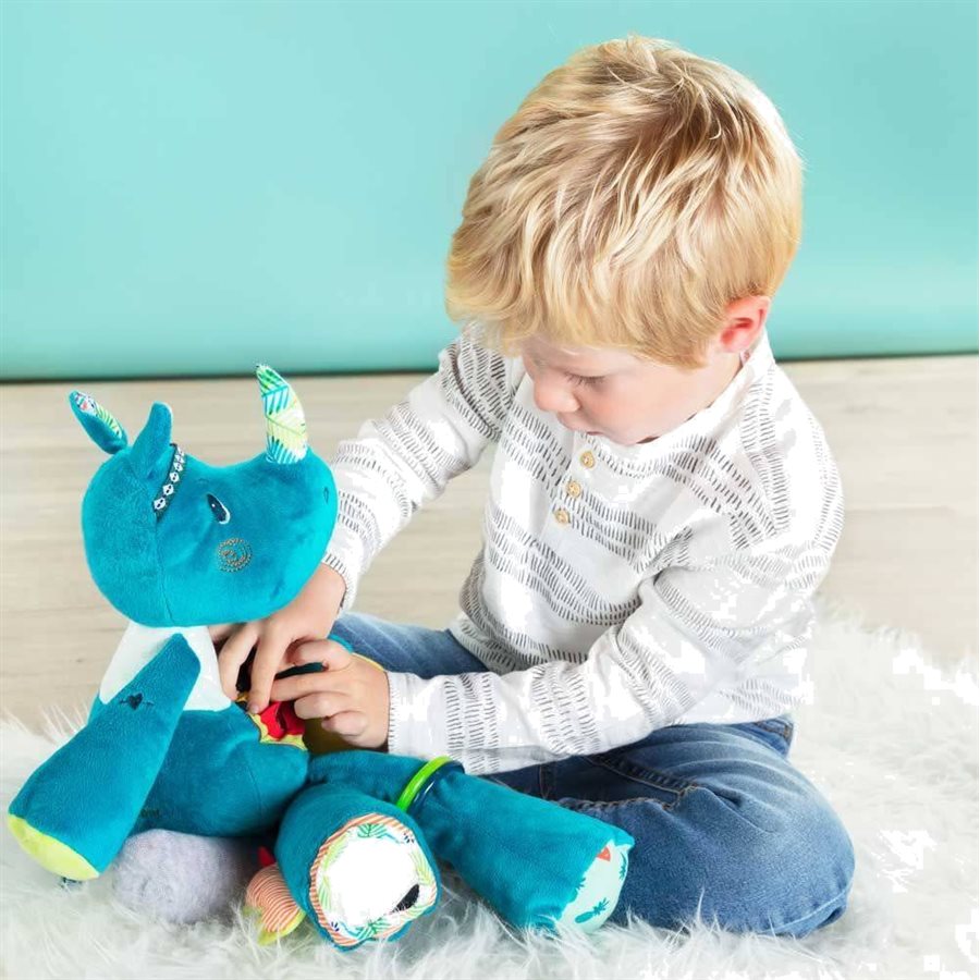 MARIUS CALIN ACTIVITE